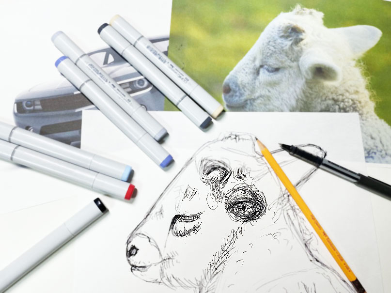 アナプロ｜Creative人材育成